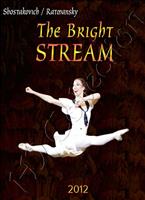 The Bright Stream: The Bolshoi Ballet (2012) film | CinemaParadiso.co.uk
