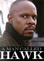 A Man Called Hawk (aka Hawk) (1989) film | CinemaParadiso.co.uk