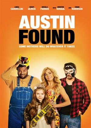 Austin Found (aka Lost in Austin) (2017) film | CinemaParadiso.co.uk
