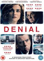 Rent Denial (2016) film | CinemaParadiso.co.uk