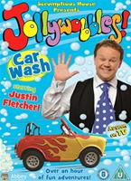 Justin Fletcher's Jollywobbles: Car Wash (2013) film | CinemaParadiso.co.uk