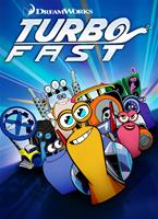 Turbo Fast (2013) TV Series | CinemaParadiso.co.uk