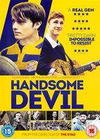 Rent Handsome Devil (2016) film | CinemaParadiso.co.uk