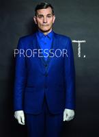 Professor T. (aka T.) (2015) TV Series | CinemaParadiso.co.uk
