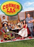 Corner Gas (2004) TV Series | CinemaParadiso.co.uk