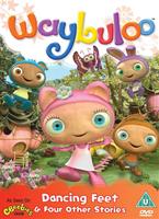 Rent Waybuloo (2009-2013) TV Series | CinemaParadiso.co.uk