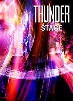 Thunder: Stage (2017) film | CinemaParadiso.co.uk