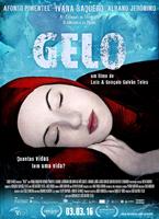 Gelo (2016) film | CinemaParadiso.co.uk