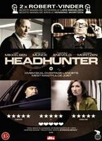 Headhunter (aka Head Hunter) (2009) film | CinemaParadiso.co.uk