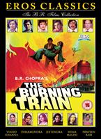 The Burning Train (1980) film | CinemaParadiso.co.uk