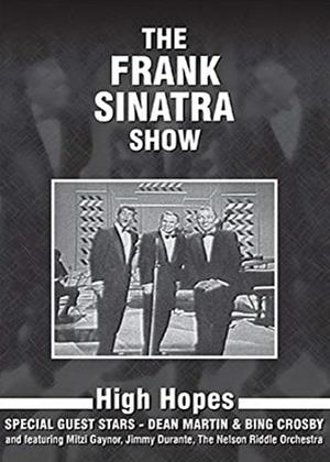 Rent The Frank Sinatra Show: High Hopes (aka Bing Crosby and Dean ...