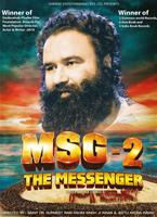 MSG 2: The Messenger (aka MSG the Messenger 2) (2015) film ...