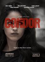 Condor: Series 2 (2019) | CinemaParadiso.co.uk