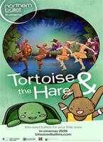 Tortoise and the Hare: Northern Ballet (2018) film | CinemaParadiso.co.uk