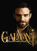Galavant (2015) TV Series | CinemaParadiso.co.uk