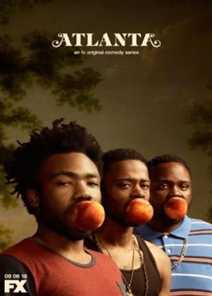 Atlanta: Series 3 (aka Atlanta: Robbin' Season) (2019) | CinemaParadiso ...
