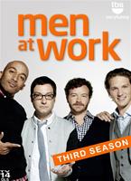 Men at Work: Series 3 (2014) | CinemaParadiso.co.uk