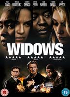 Rent Widows (2018) film | CinemaParadiso.co.uk