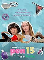 Pen 15 (aka PEN15) (2019) film | CinemaParadiso.co.uk