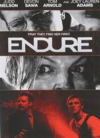 Endure (2010) film | CinemaParadiso.co.uk
