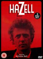 Rent Hazell: Series 1 (1978) | CinemaParadiso.co.uk