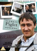 Rent The Piglet Files: Series 2 (1991) | CinemaParadiso.co.uk
