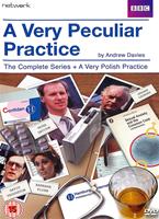 Rent A Very Peculiar Practice (aka A Very Peculiar Practice - The ...