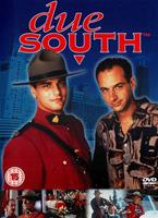 Rent Due South: Series 1 (1994) | CinemaParadiso.co.uk