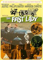 Rent The Fast Lady (1962) film | CinemaParadiso.co.uk
