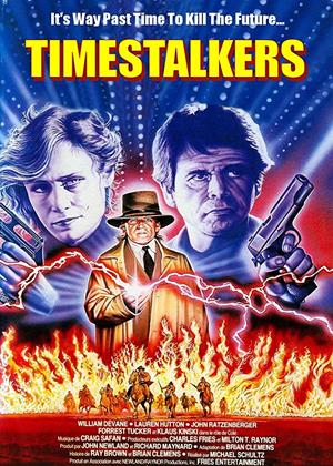 Timestalkers (aka Time Stalkers) (1987) film | CinemaParadiso.co.uk