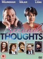 Rent Second Thoughts: Series 5 (aka Second Thoughts - The Complete ...