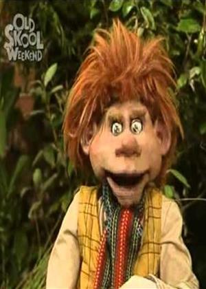 Rent The Riddlers: Mossop the Hero and Other Stories (1991) film ...