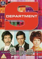 Rent Department S: Series (1970) | CinemaParadiso.co.uk