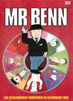 Rent Mr Benn (aka Mr Benn: Zoo Keeper, Wizard, Clown, Magic Carpet ...