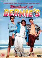 Rent Weekend at Bernie's (1989) film | CinemaParadiso.co.uk