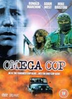 Omega Cop (1990) film | CinemaParadiso.co.uk