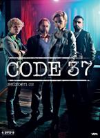 Code 37: Series 2 (2011) | CinemaParadiso.co.uk