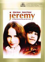 Jeremy (aka Jeremy Jones) (1973) film | CinemaParadiso.co.uk