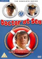 Rent Doctor at Sea: Series (1974) | CinemaParadiso.co.uk
