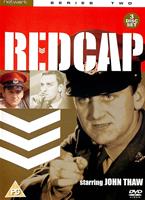 Rent Redcap: Series 2 (1966) | CinemaParadiso.co.uk