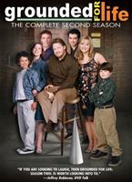 Grounded for Life: Series 2 (2002) | CinemaParadiso.co.uk