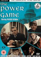 Rent The Power Game: Series 3 (1969) | CinemaParadiso.co.uk