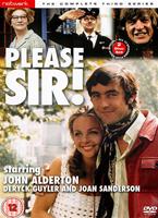 Rent Please Sir!: Series 3 (1970) | CinemaParadiso.co.uk