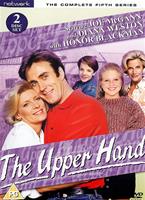 Rent The Upper Hand: Series 5 (1993) | CinemaParadiso.co.uk