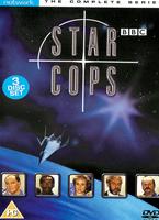 Rent Star Cops: Series (aka Space Cops) (1987) | CinemaParadiso.co.uk