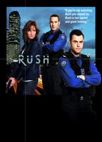 Rush (2008) TV Series | CinemaParadiso.co.uk