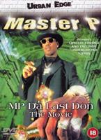 Master P: MP Da Last Don: The Movie (1998) film | CinemaParadiso.co.uk