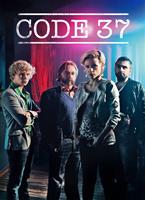 Code 37 (2009) TV Series | CinemaParadiso.co.uk