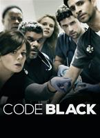 Code Black (2015) TV Series | CinemaParadiso.co.uk
