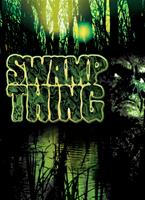 Swamp Thing (1990) TV Series | CinemaParadiso.co.uk